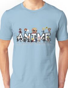 Anime: T-Shirts | Redbubble