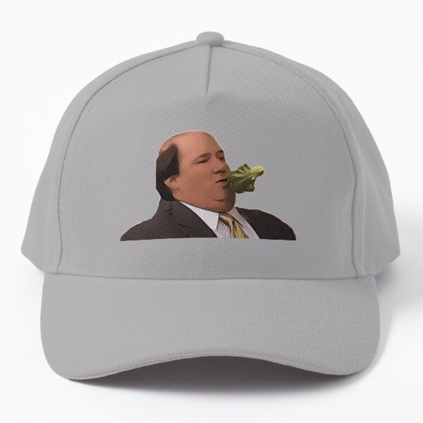 "Kevin and broccoli, The Office, Funny Kevin Malone Scene, Digital ...