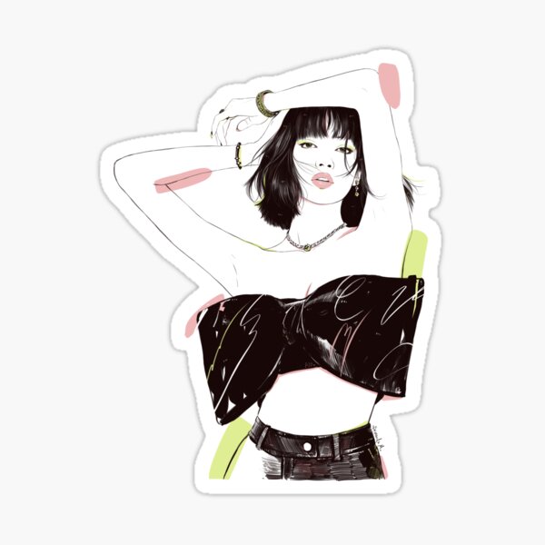 "No love letters, no x and o" Sticker for Sale by blueberryiscute ...