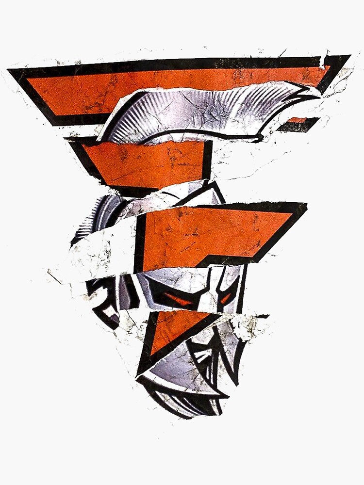 "mfam 5" Sticker for Sale by VincentPaz | Redbubble