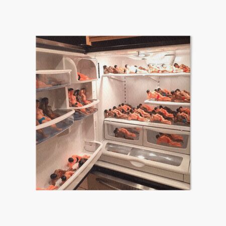 "Fridge full of muscled dolls - Cursed Image #0021 | Cursed Images ...