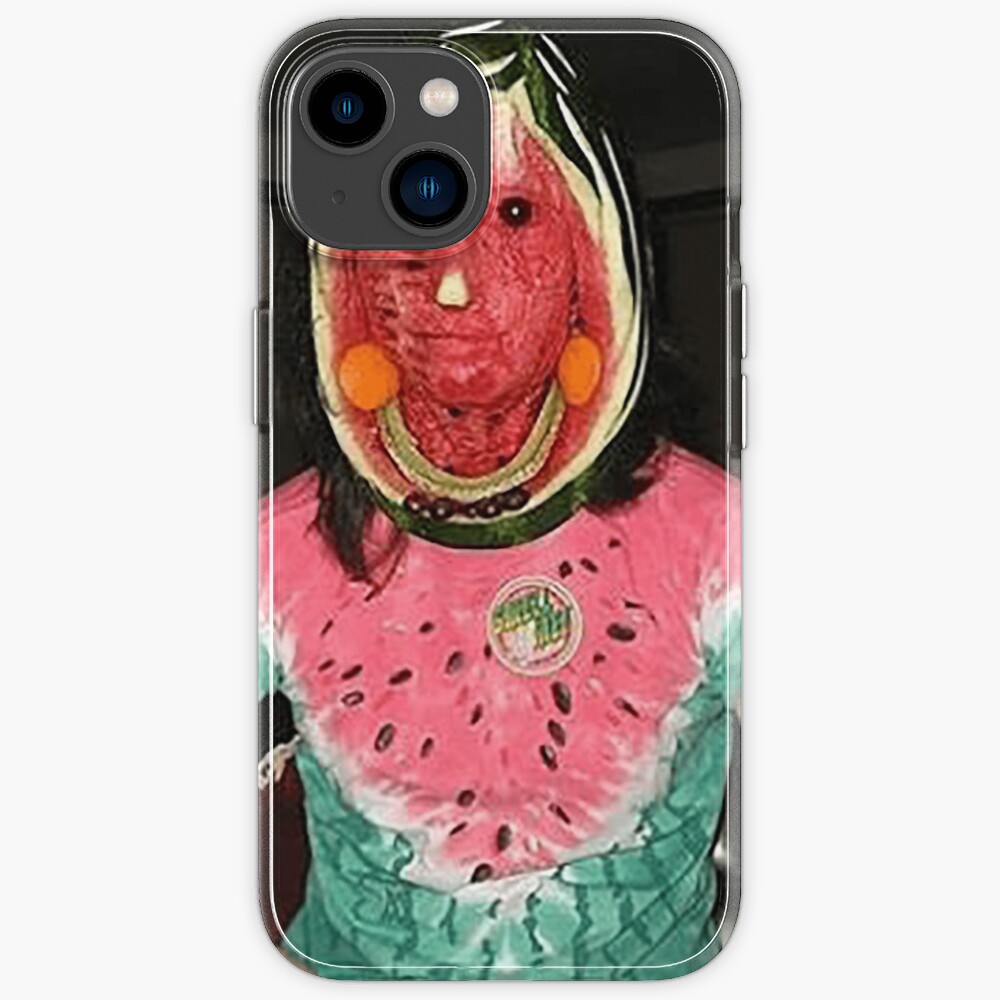 "Watermelon People are real - Cursed Image #0023 | Cursed Images ...