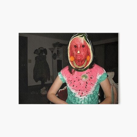 "Watermelon People are real - Cursed Image #0023 | Cursed Images ...