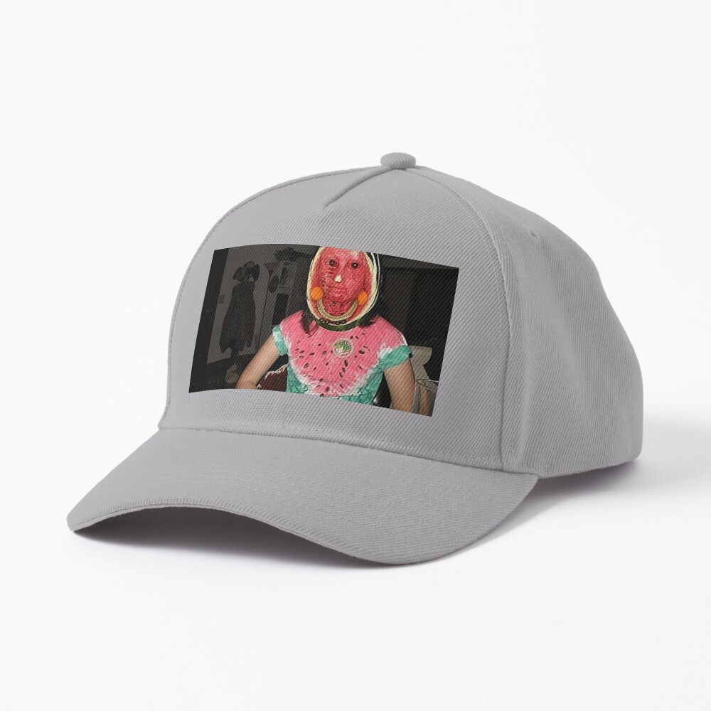 "Watermelon People are real - Cursed Image #0023 | Cursed Images ...