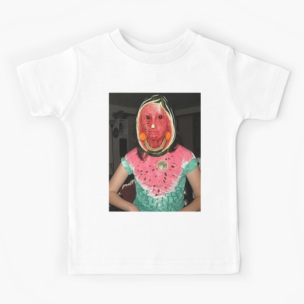 "Watermelon People are real - Cursed Image #0023 | Cursed Images ...