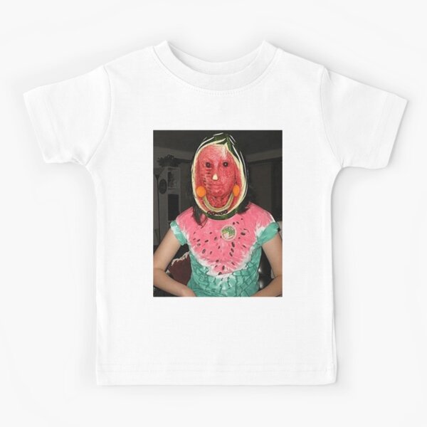 "Watermelon People are real - Cursed Image #0023 | Cursed Images ...