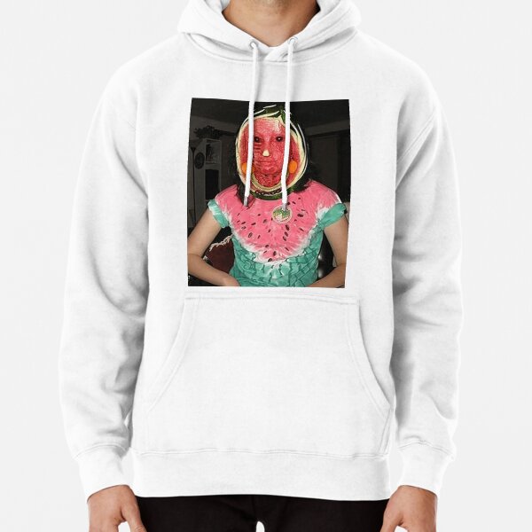 "Watermelon People are real - Cursed Image #0023 | Cursed Images ...