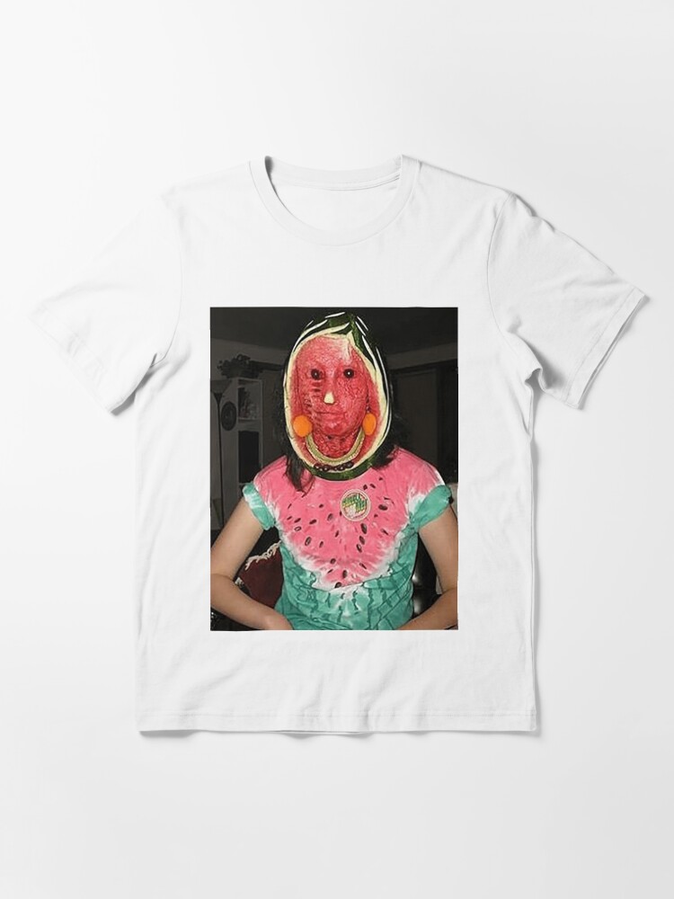 "Watermelon People are real - Cursed Image #0023 | Cursed Images ...