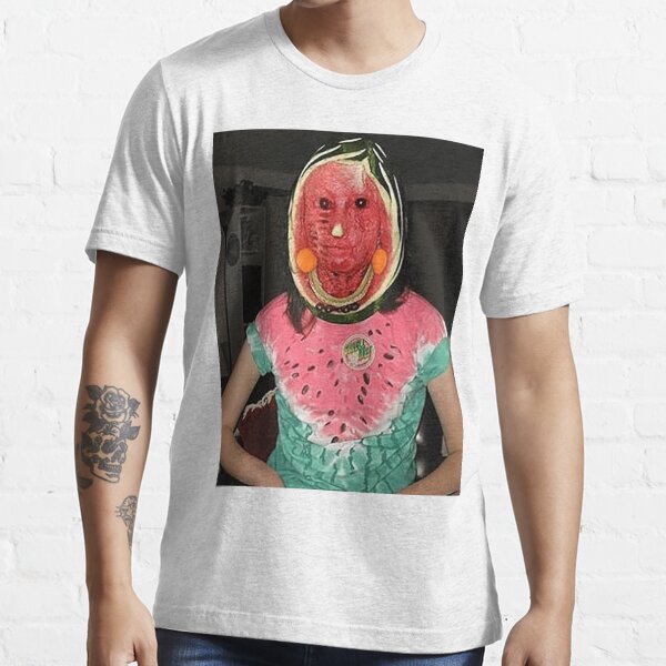 "Watermelon People are real - Cursed Image #0023 | Cursed Images ...