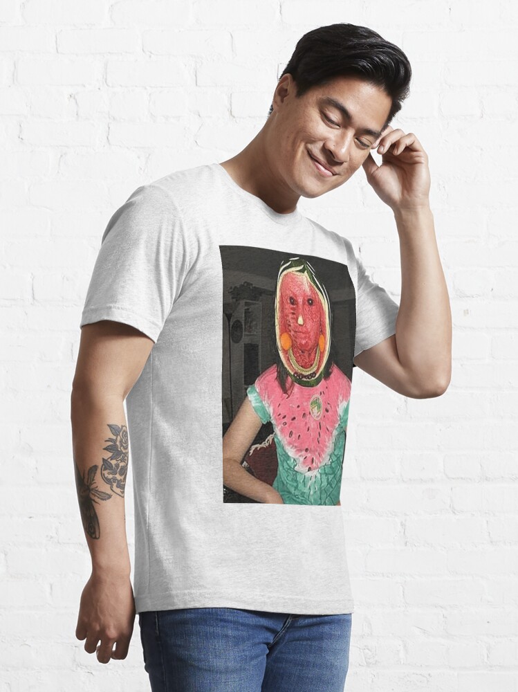 "Watermelon People are real - Cursed Image #0023 | Cursed Images ...