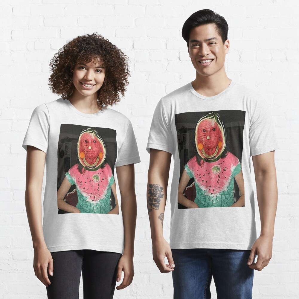 "Watermelon People are real - Cursed Image #0023 | Cursed Images ...