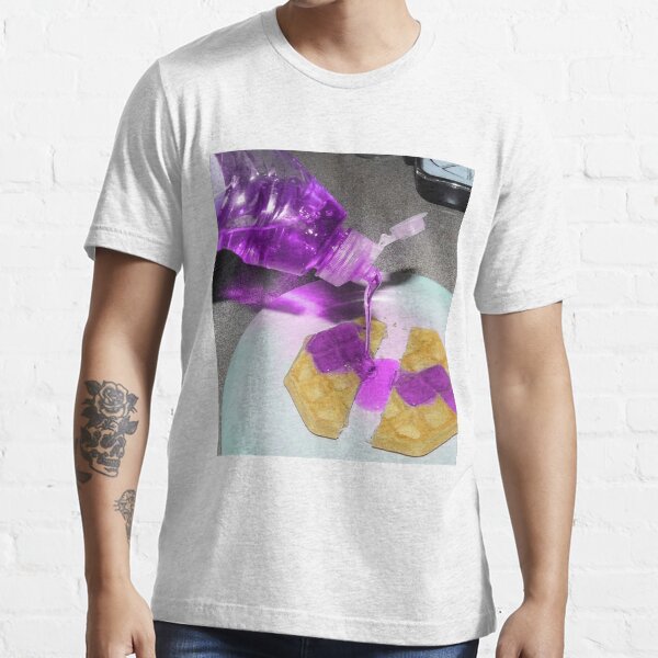 "Eating waffles with detergent - Cursed Image #0024 | Cursed Images ...