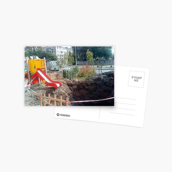 "Cursed Playground - Cursed Image #0027 | Cursed Images Collection ...