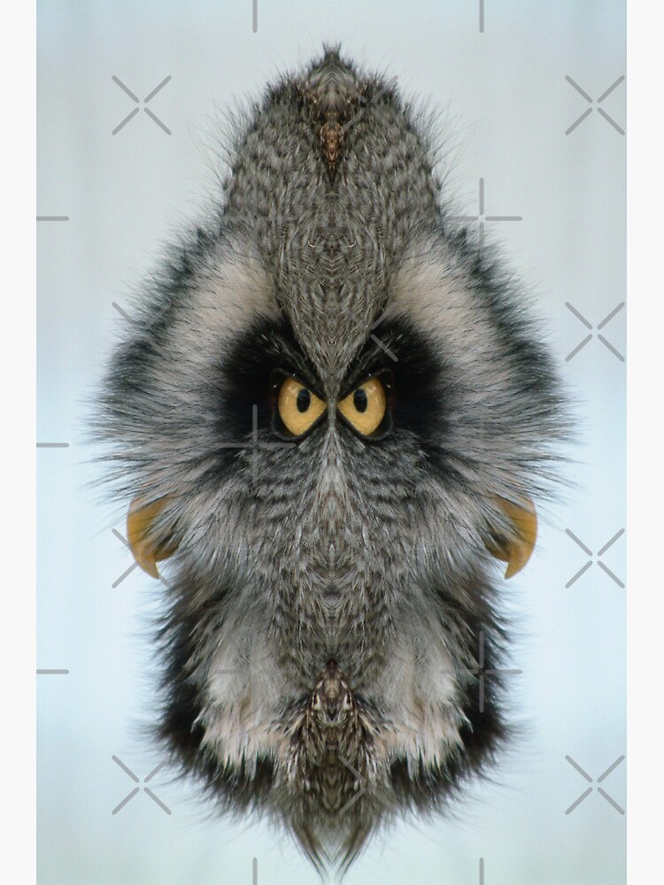 "Grey Ditto" Sticker by Yampimon | Redbubble