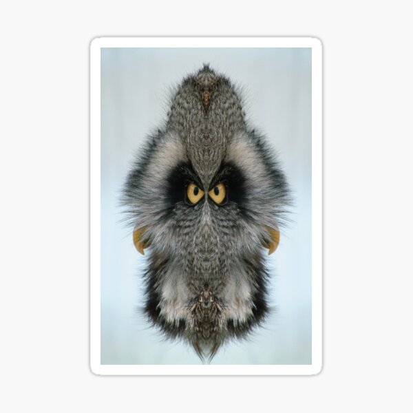 "Grey Ditto" Sticker by Yampimon | Redbubble