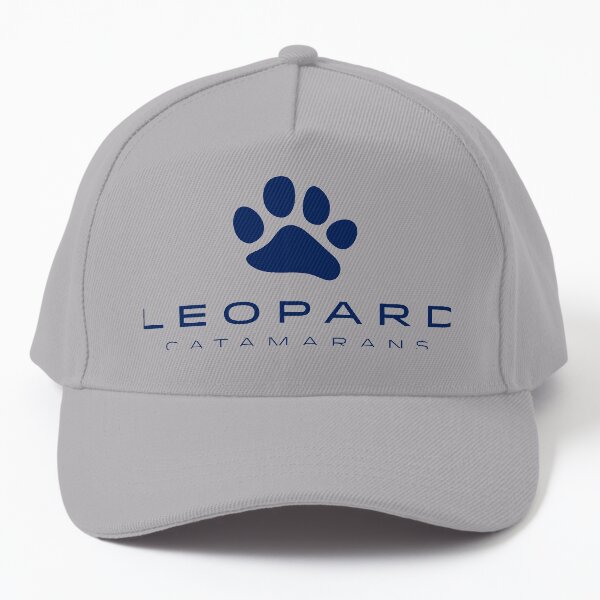 "LEOPARD" Cap for Sale by aqtampan | Redbubble