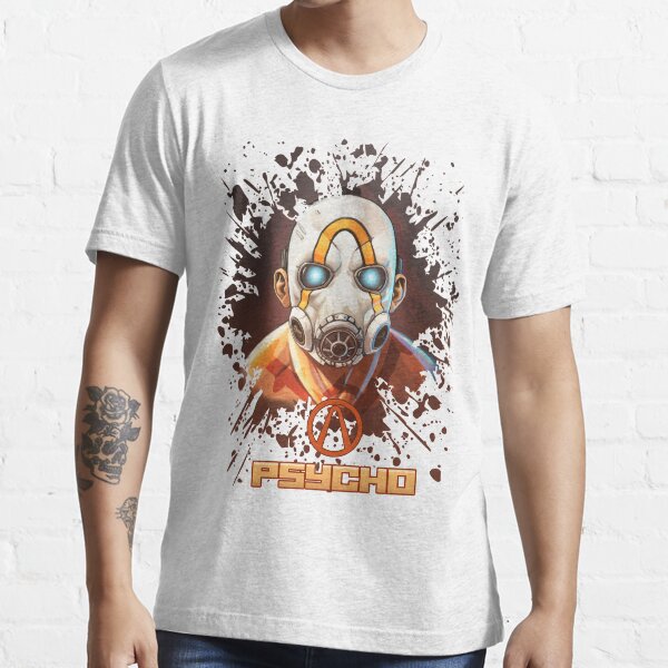 Borderlands Merch & Gifts for Sale | Redbubble