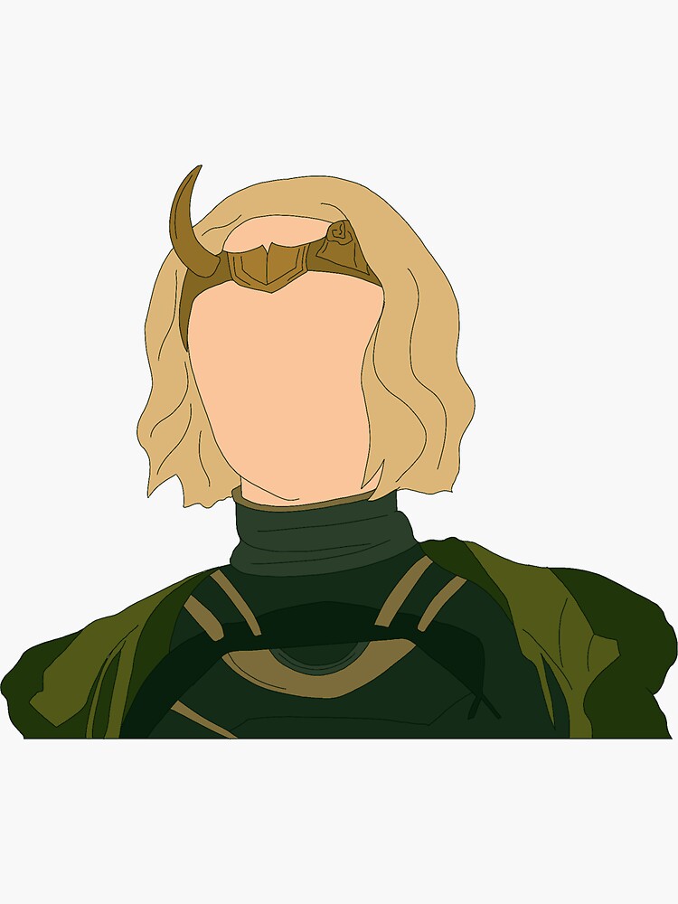 "Variant" Sticker for Sale by emmaloveeee | Redbubble