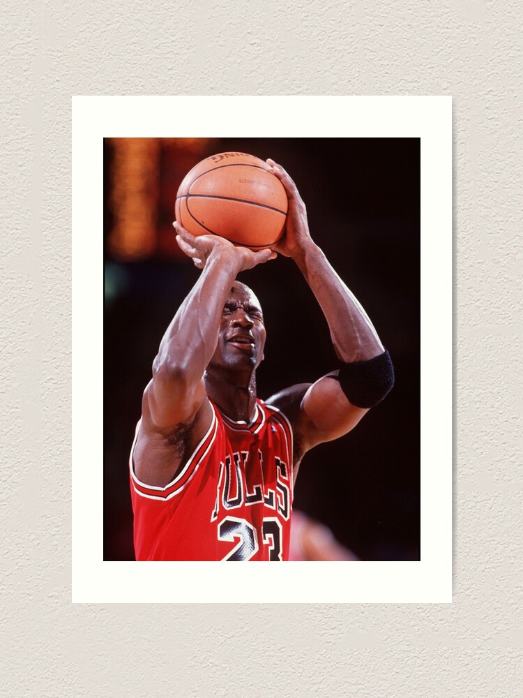 "MJ - Legend NBA" Art Print for Sale by jamaribriar2912 | Redbubble