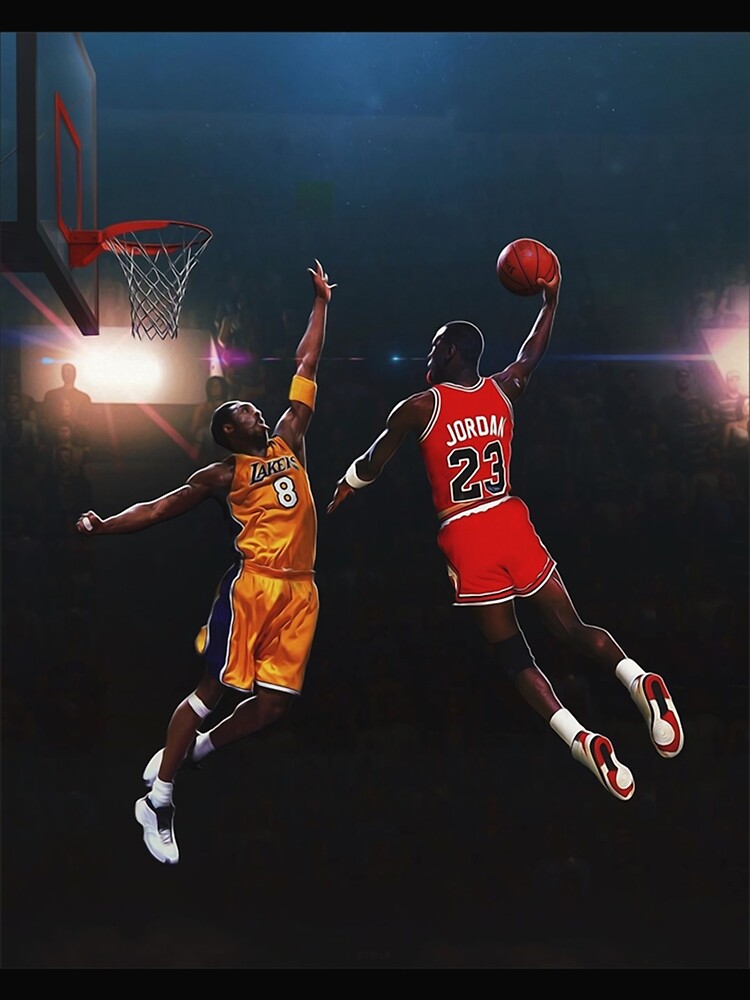 "MJ - Legend NBA" Art Print for Sale by jamaribriar2912 | Redbubble