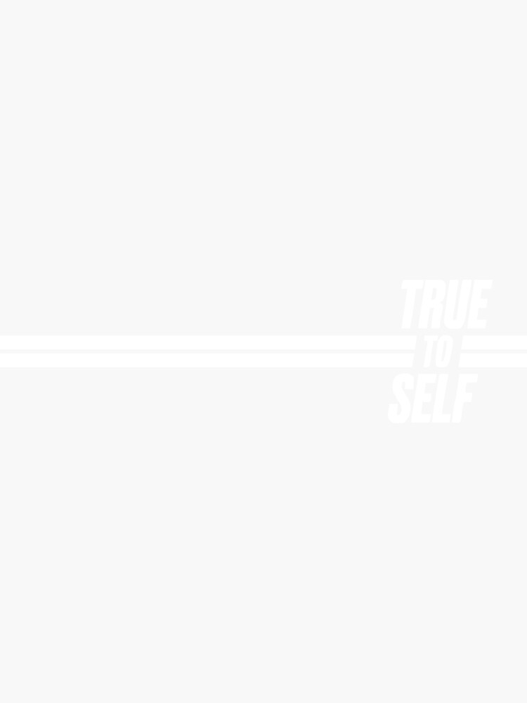 "Best Selling - Bryson Tiller - True to Self Merchandise" Sticker by ...