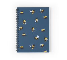 Aesthetic: Spiral Notebooks | Redbubble