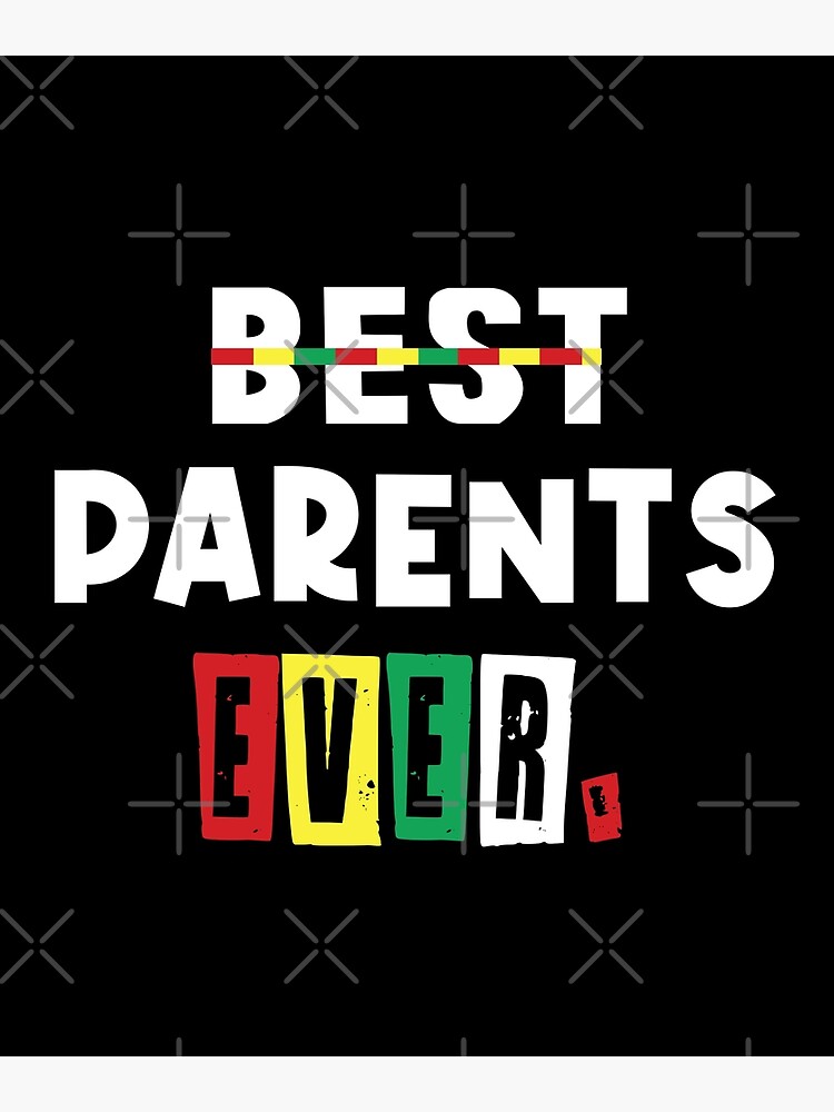 " Best parents ever, parents day date 2021, christmas 2022, parents day ...