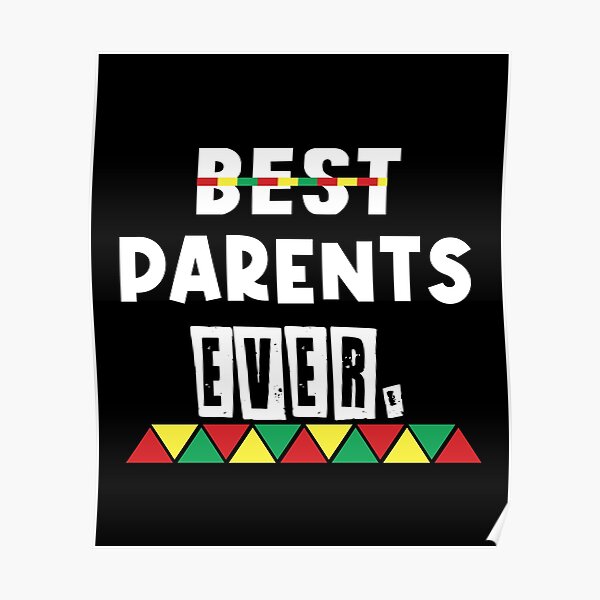 " Best parents ever, parents day date 2021, christmas 2022, parents day ...