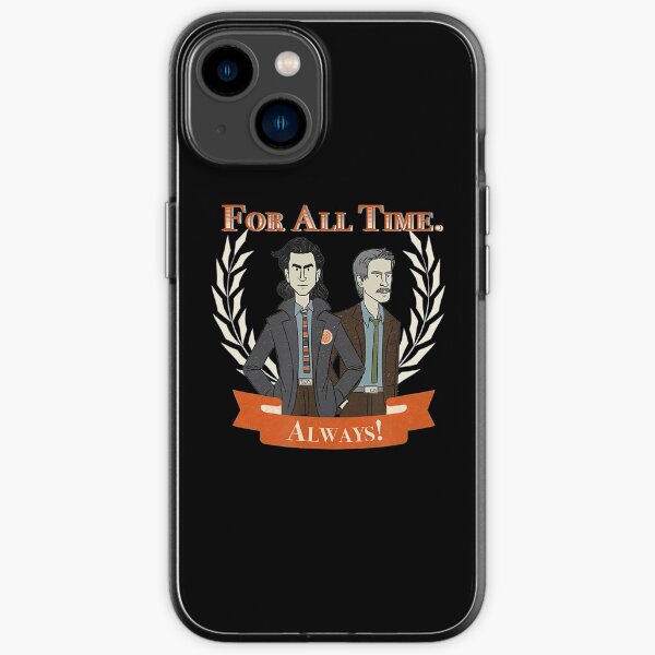 "Loki and Mobius For All ime Always! " iPhone Case for Sale by ...
