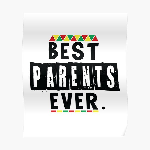 "Best parents ever, parents day date 2021, christmas 2022, parents day ...