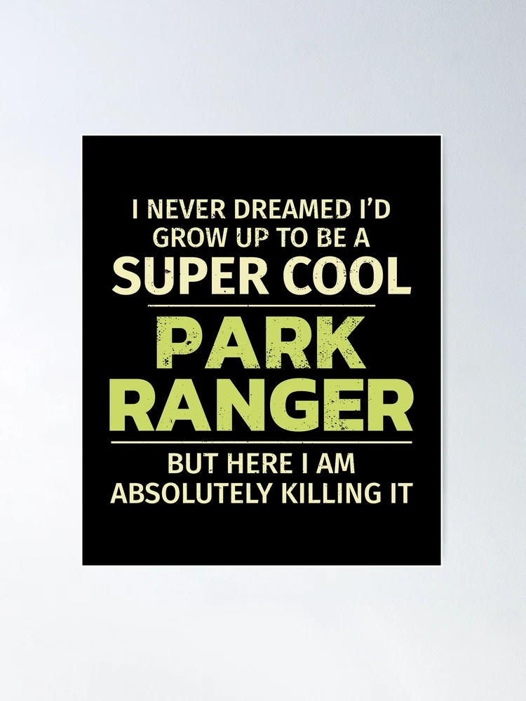 Park Ranger Quotes Edward Abbey Quote: “Put The Park Rangers To
