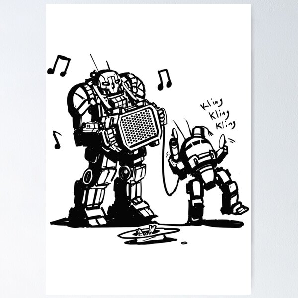 Battletech Merch & Gifts for Sale | Redbubble