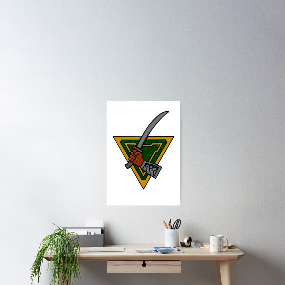 "Battletech Liao Logo" Poster for Sale by JoelTillslay | Redbubble