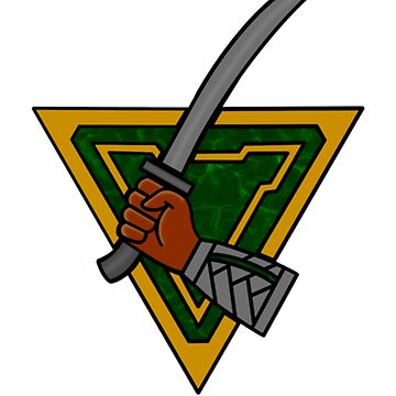 "Battletech Liao Logo" Sticker for Sale by JoelTillslay | Redbubble