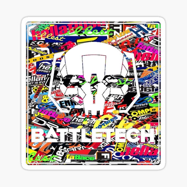 Battletech Merch & Gifts for Sale | Redbubble