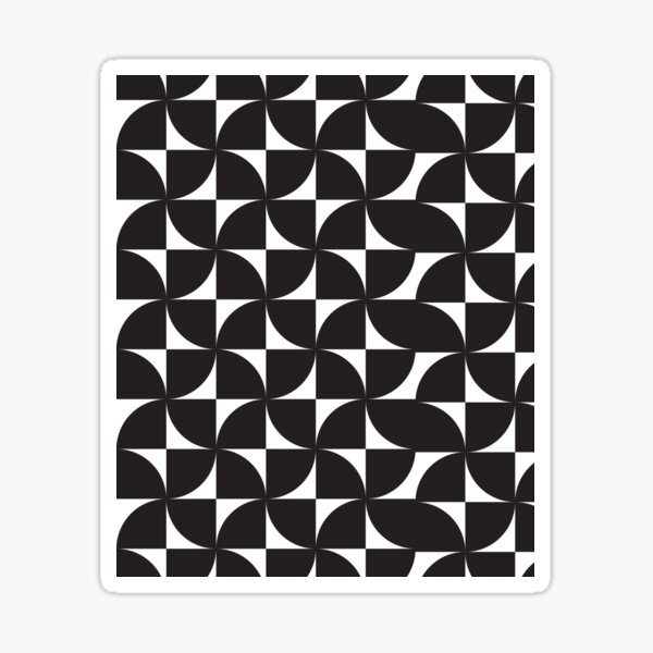 "Hypnosis Art " Sticker for Sale by Hannache | Redbubble