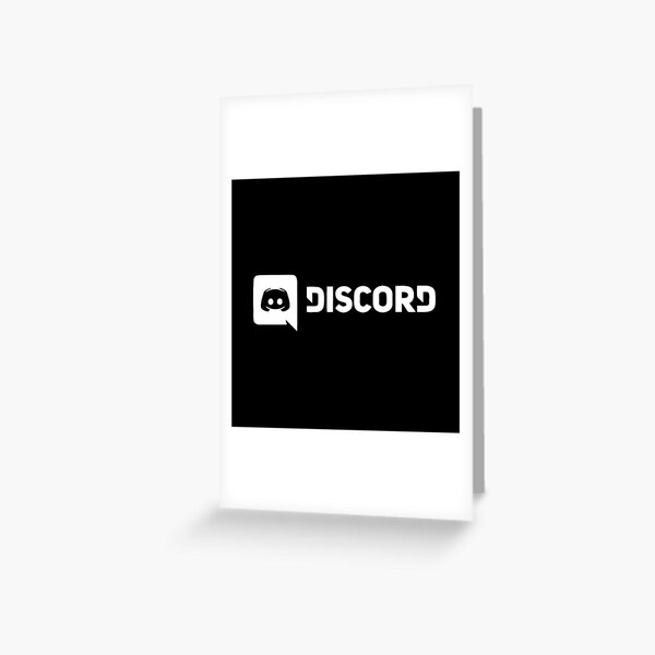 Discord Greeting Cards | Redbubble