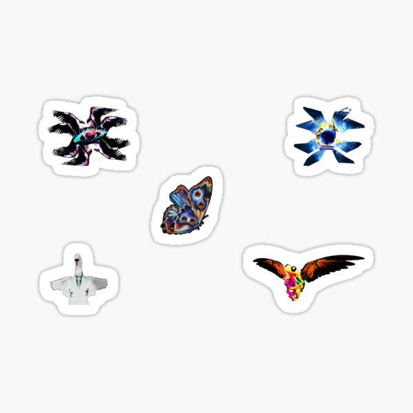 Sticker: Dreamcore | Redbubble