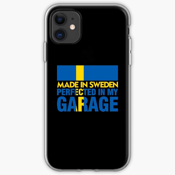 Volvo iPhone cases & covers | Redbubble