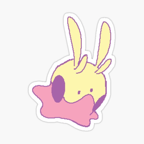 Goodra Gifts & Merchandise | Redbubble