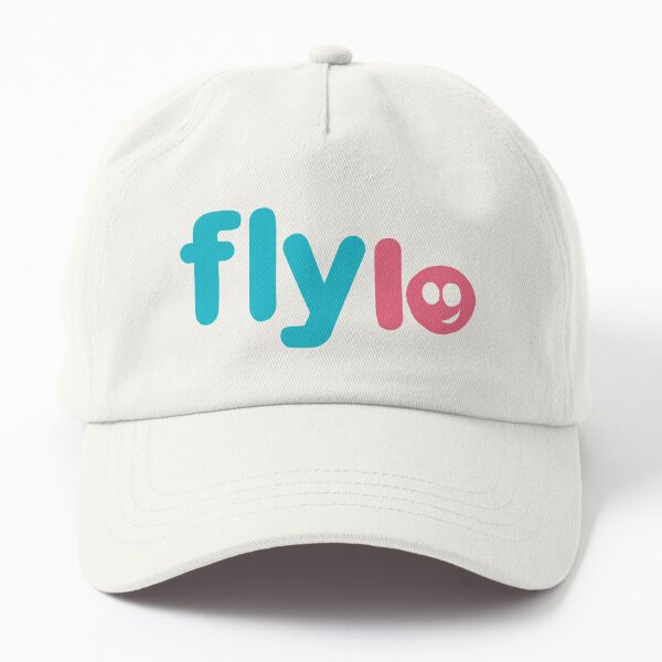 "Flylo airlines Come Fly With Me logo" Cap for Sale by thebcarts ...