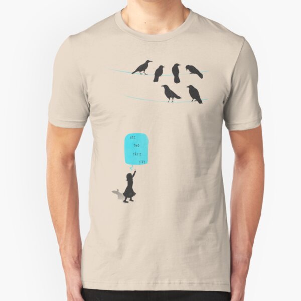 Counting Crows T-Shirts | Redbubble