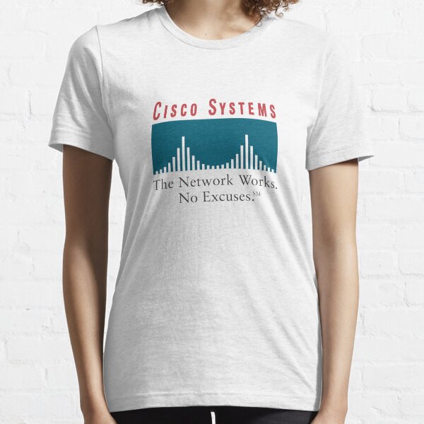 Cisco Gifts & Merchandise for Sale | Redbubble