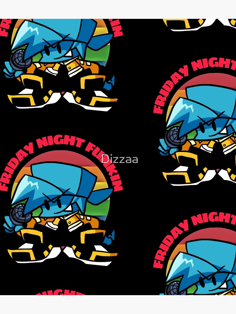 "Friday Night Funkin boyfriend best character fnf " Backpack for Sale ...