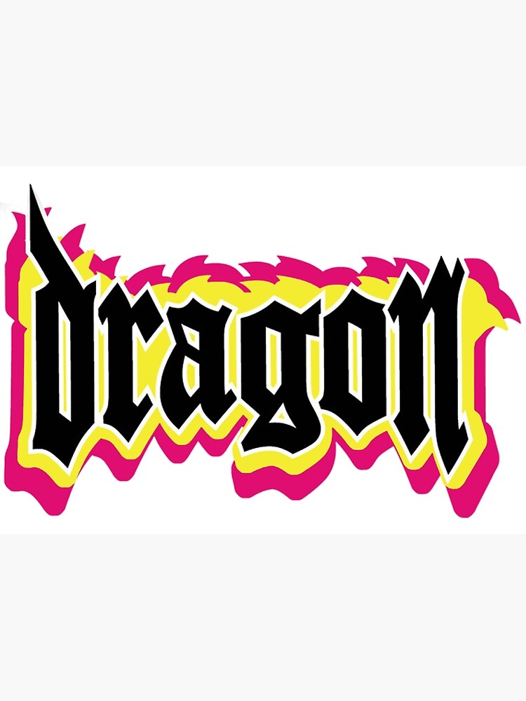 "G Dragon x 8 Seconds Logo" Photographic Print by gdragon88 | Redbubble