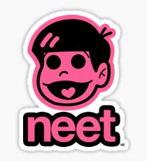 Neff: Stickers | Redbubble