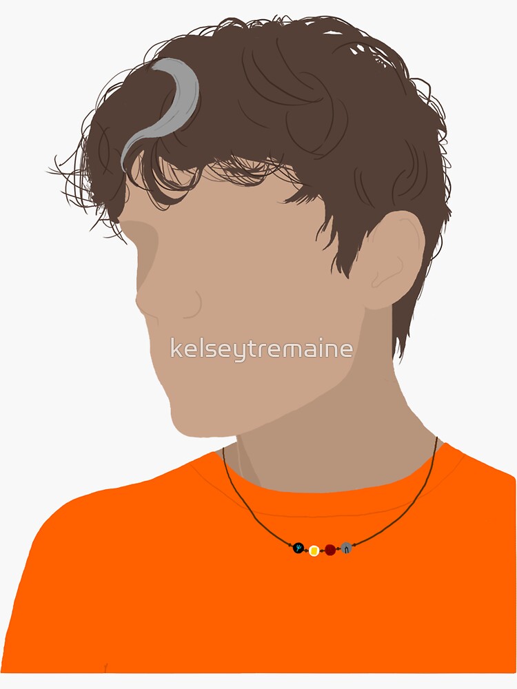 "Seaweed Brain" Sticker for Sale by kelseytremaine | Redbubble