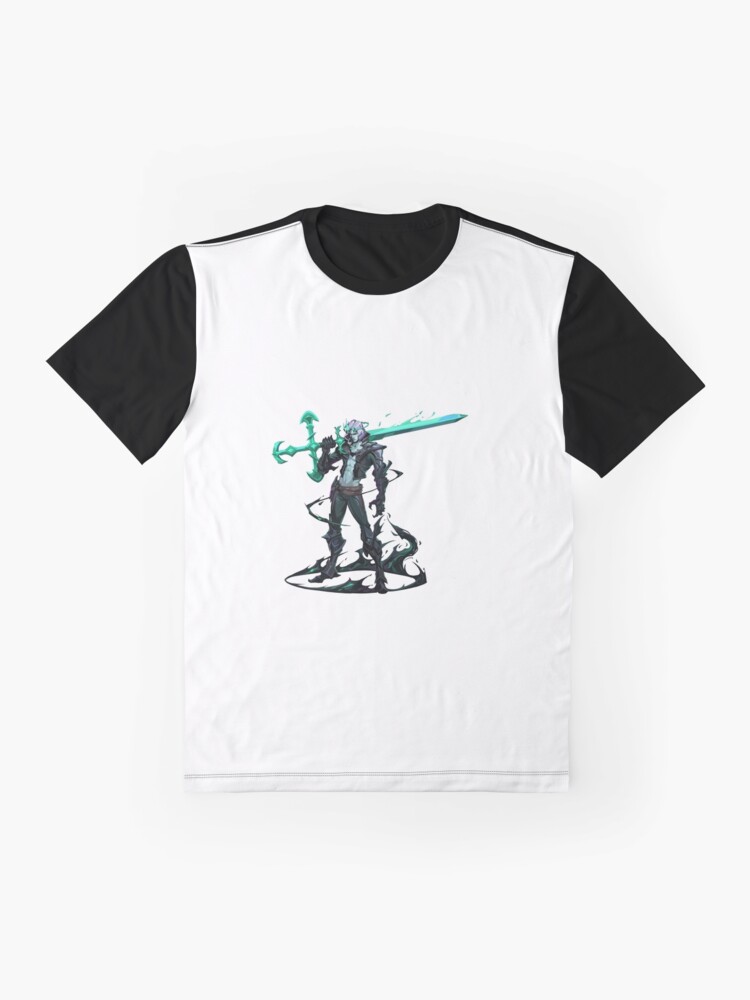 "Ruination Viego - League of Legends" T-shirt for Sale by olivia050607 ...