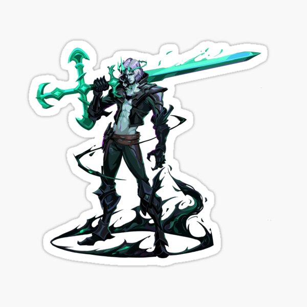 Viego Gifts & Merchandise | Redbubble