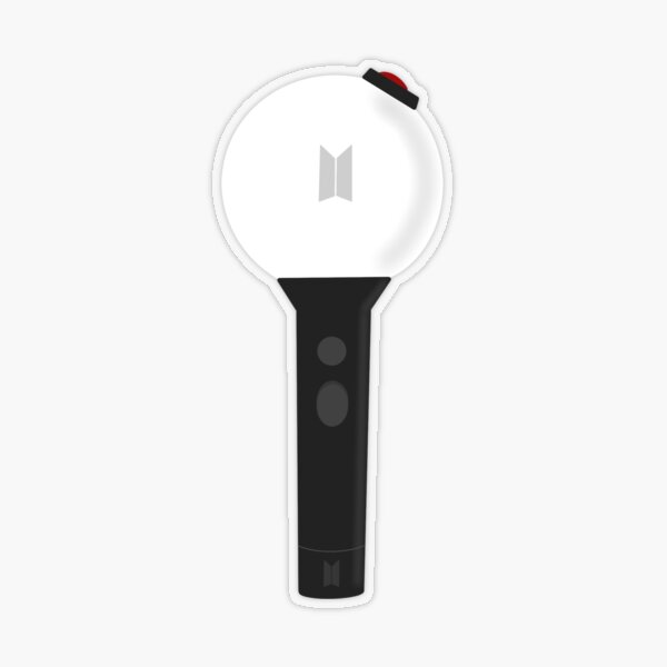 Bts Army Bomb Lightstick, Kpop Lightstick, Bts Army,, 54% OFF